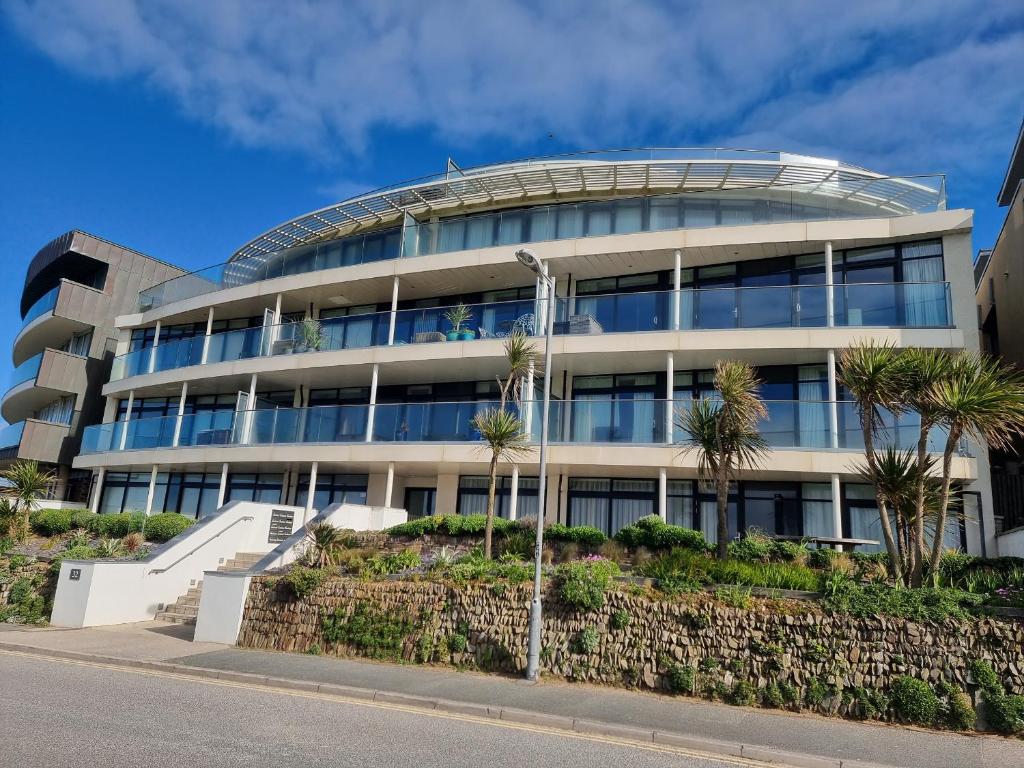 Fistral Pearl, Newquay (updated prices 2026)