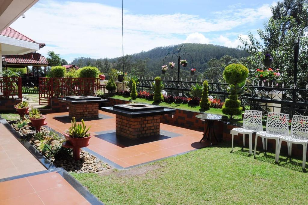 Gem Park Ooty, Ooty (updated prices 2025)