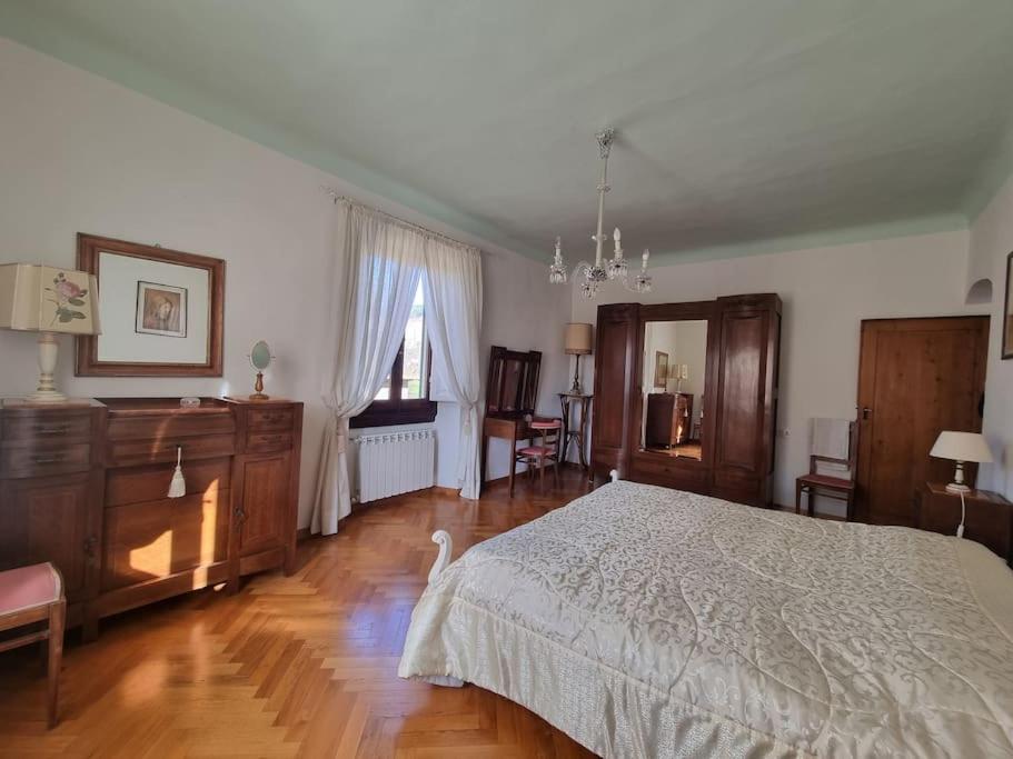 Casa relax in campagna - Pomino, Pomino (precios actualizados 2025)