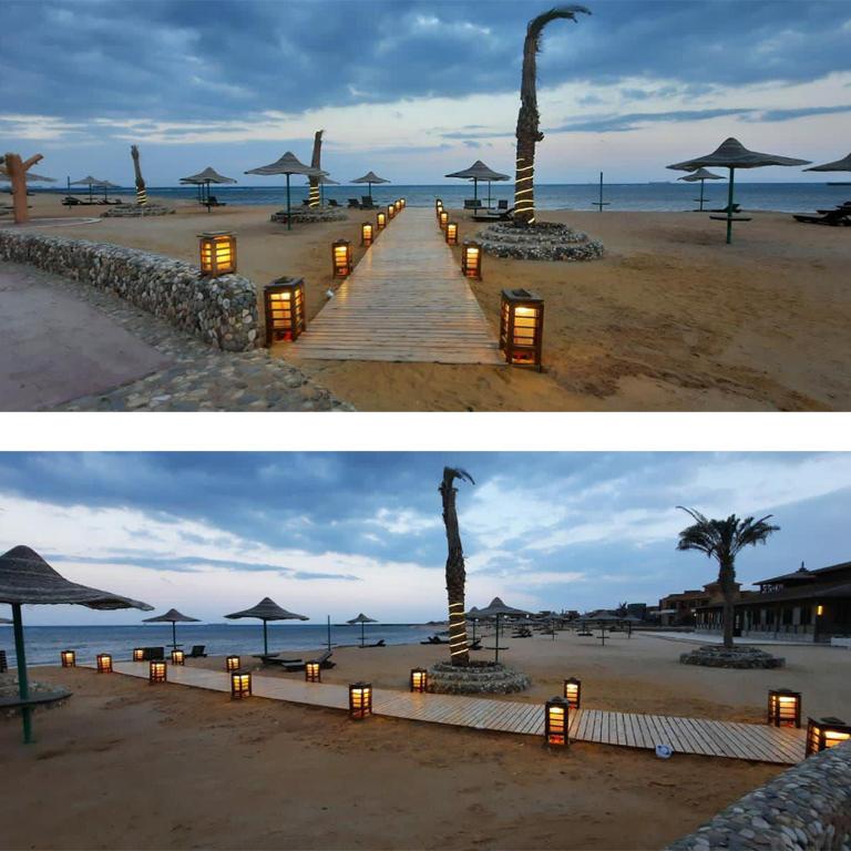 Amazing Chalet in Sokhna, Ain Suchna (aktualisierte Preise für 2025)