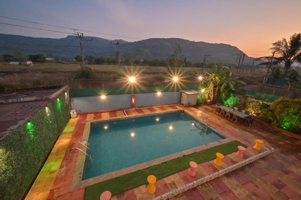 ORCHID 4BHK VILLA LONAVALA, Lonavala (updated prices 2024)
