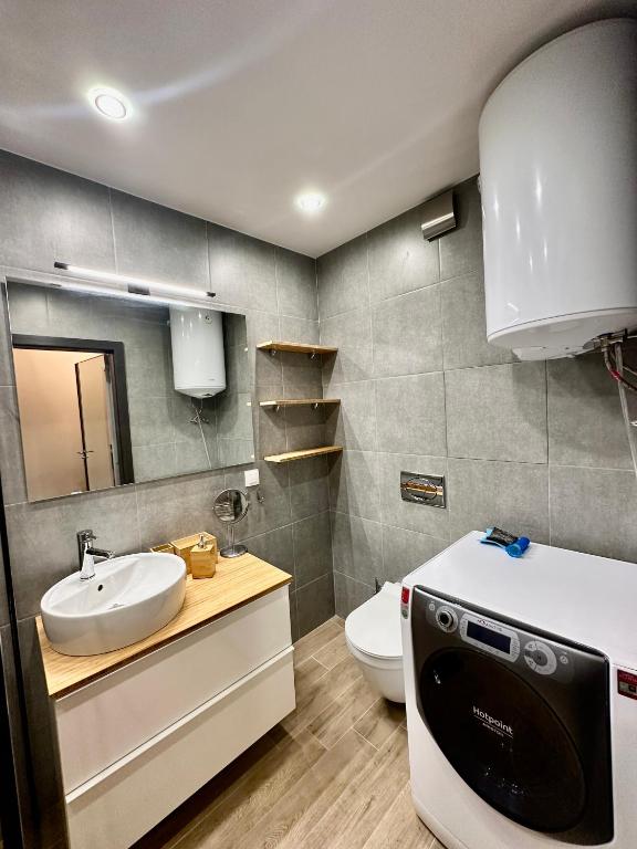 Allegro Home, Apartment by LMG, Sofia (updated prices 2025)