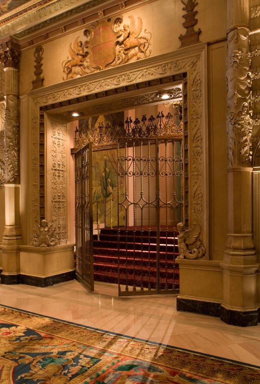 The Biltmore Los Angeles, Los Angeles (updated prices 2025)