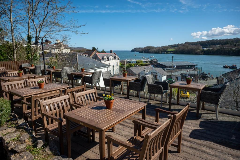 Victoria Hotel by Chef & Brewer Collection, Menai Bridge (updated ...
