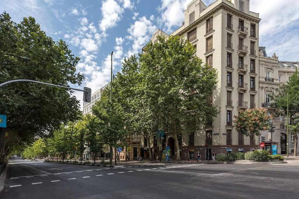 Prime Location (Barrio Salamanca) + Comfort - Madrid