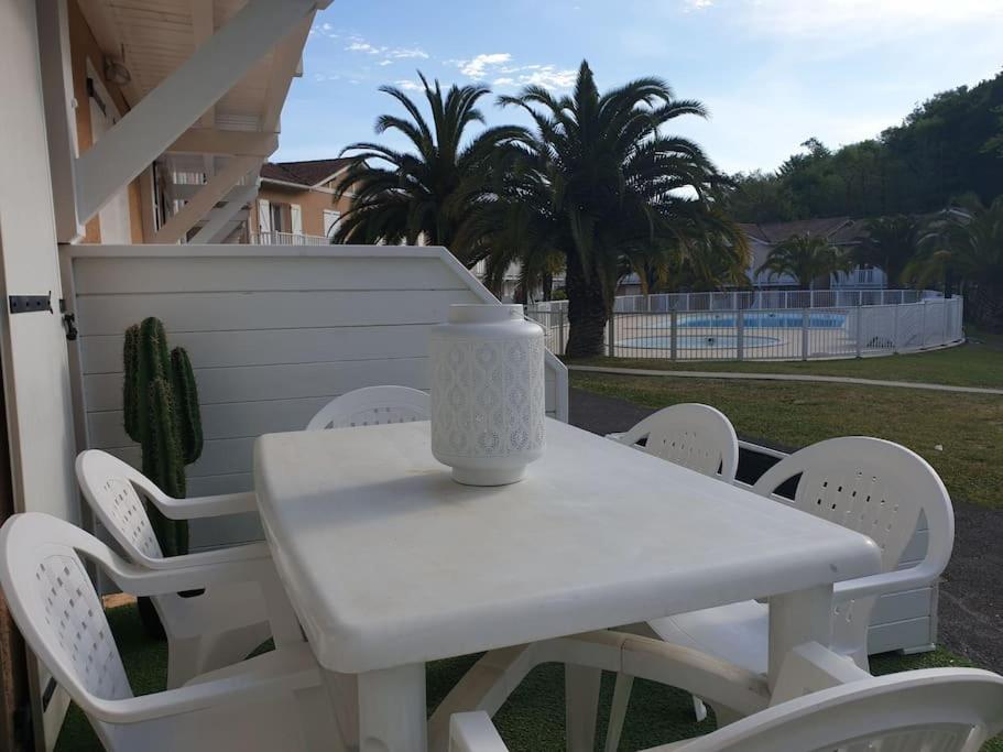 Anglet Biarritz Appartement avec piscine, Anglet (updated prices 2024)