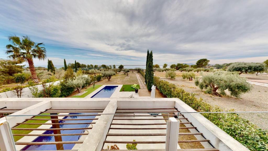 Villa Lili, L'Ampolla (updated prices 2025)