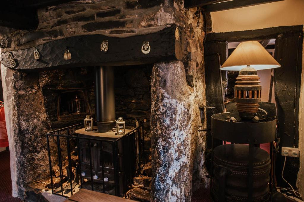 Bearslake Inn, Bridestowe (updated prices 2025)
