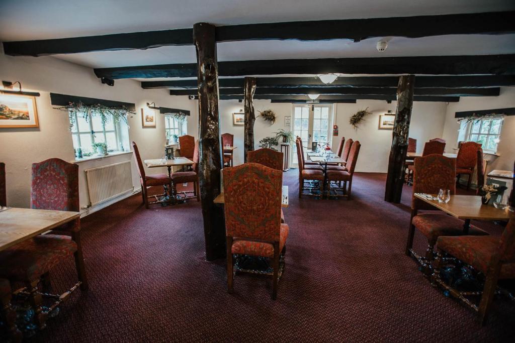 Bearslake Inn, Bridestowe (updated prices 2025)