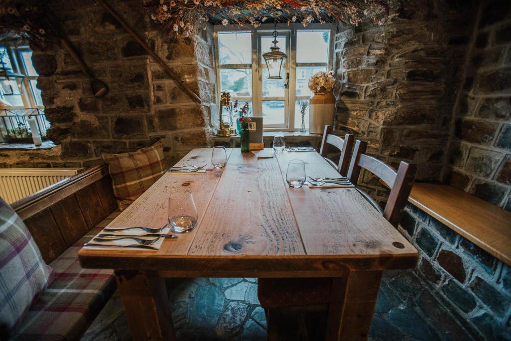 Bearslake Inn, Bridestowe (updated prices 2025)