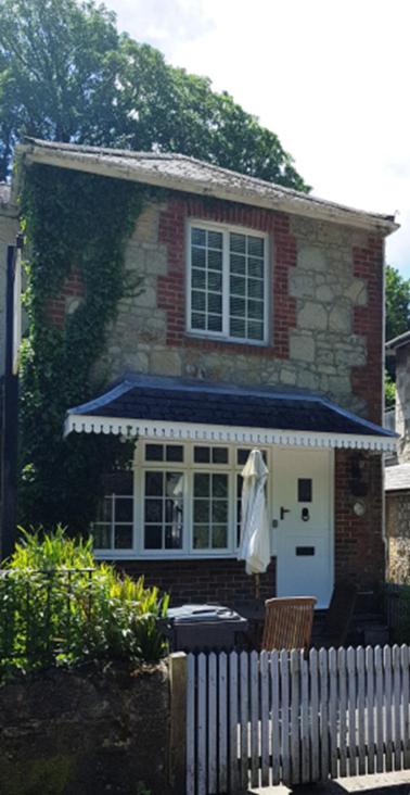 Quince Cottage, Ventnor (updated prices 2025)