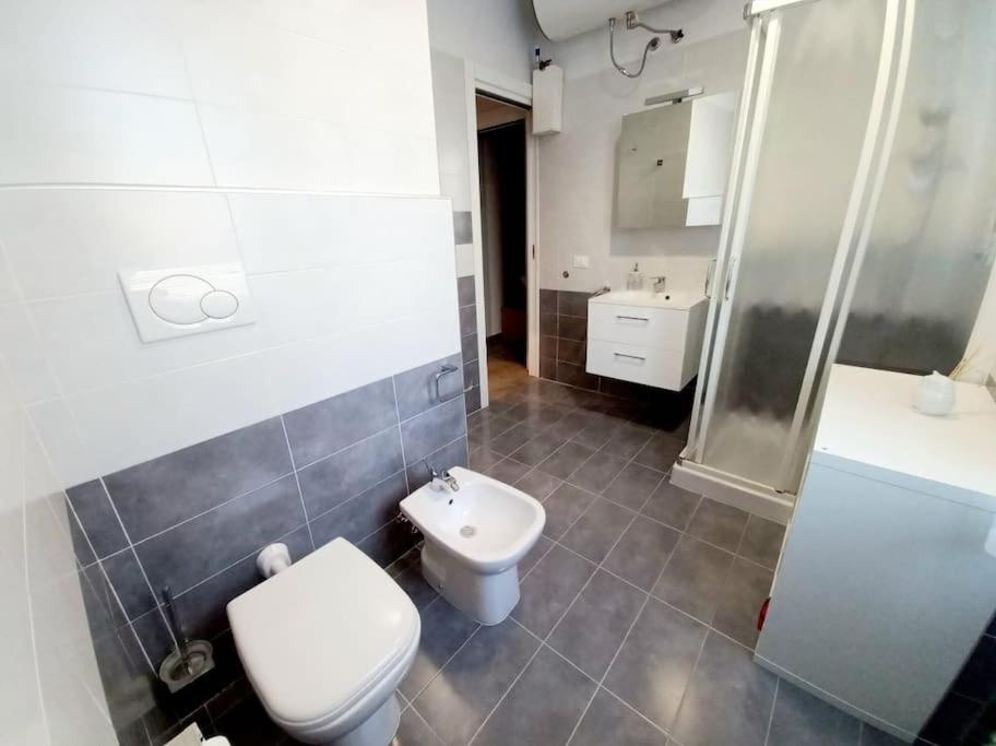 Berg House 249 Apartment Self Check in, Bergamo (updated prices 2024)