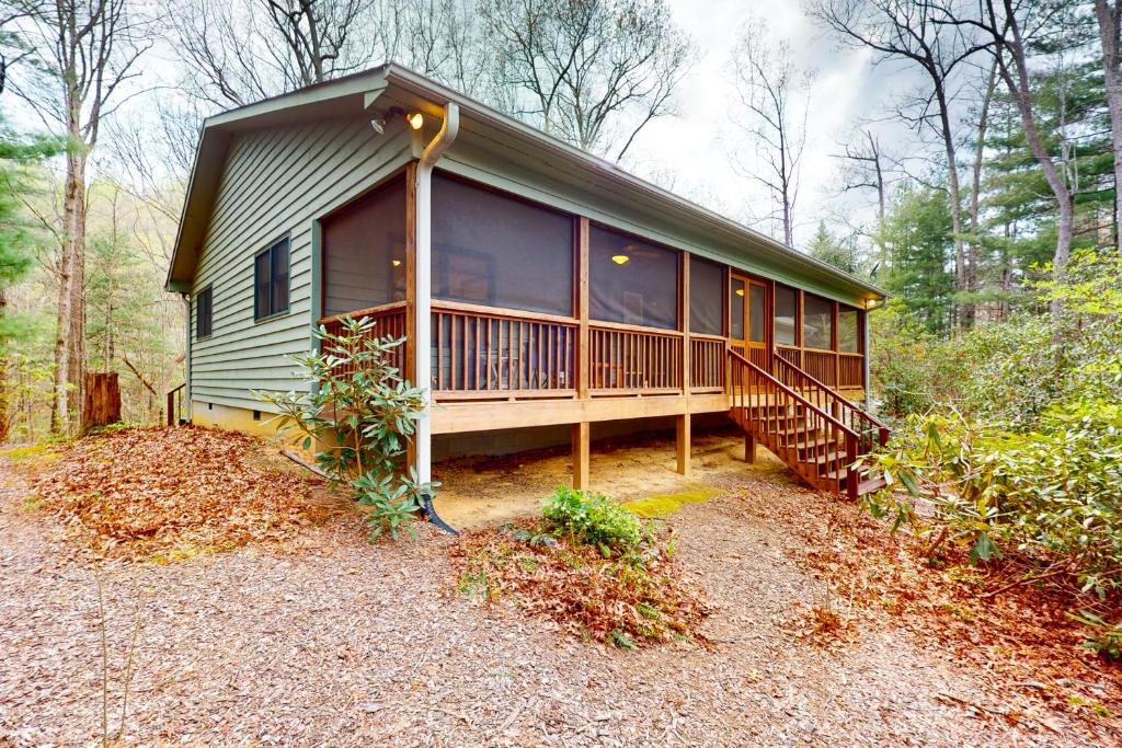 Raven's Respite, Saluda (updated prices 2025)