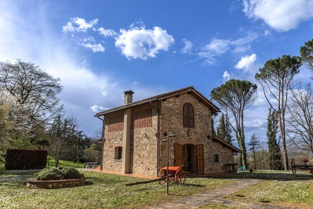 Chalet Mugello - Affitti Brevi Italia, Sagginale (updated prices 2025)