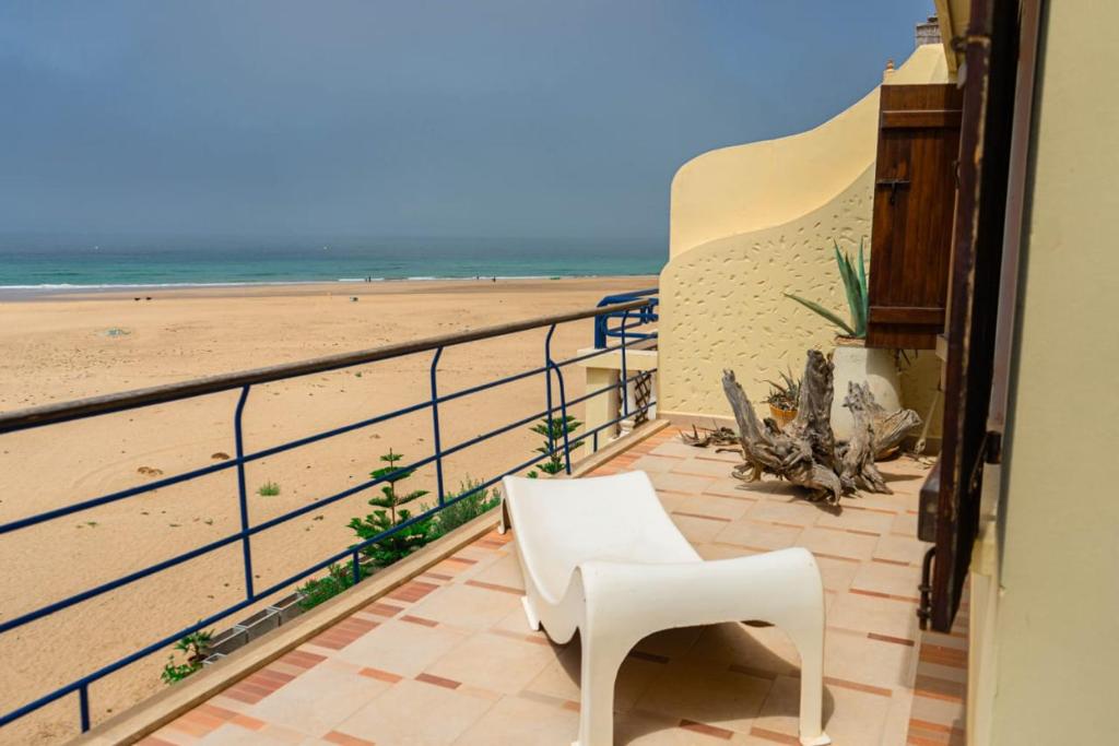 Appartement duplex pieds dans l'eau région de taghazout, Agadir ...