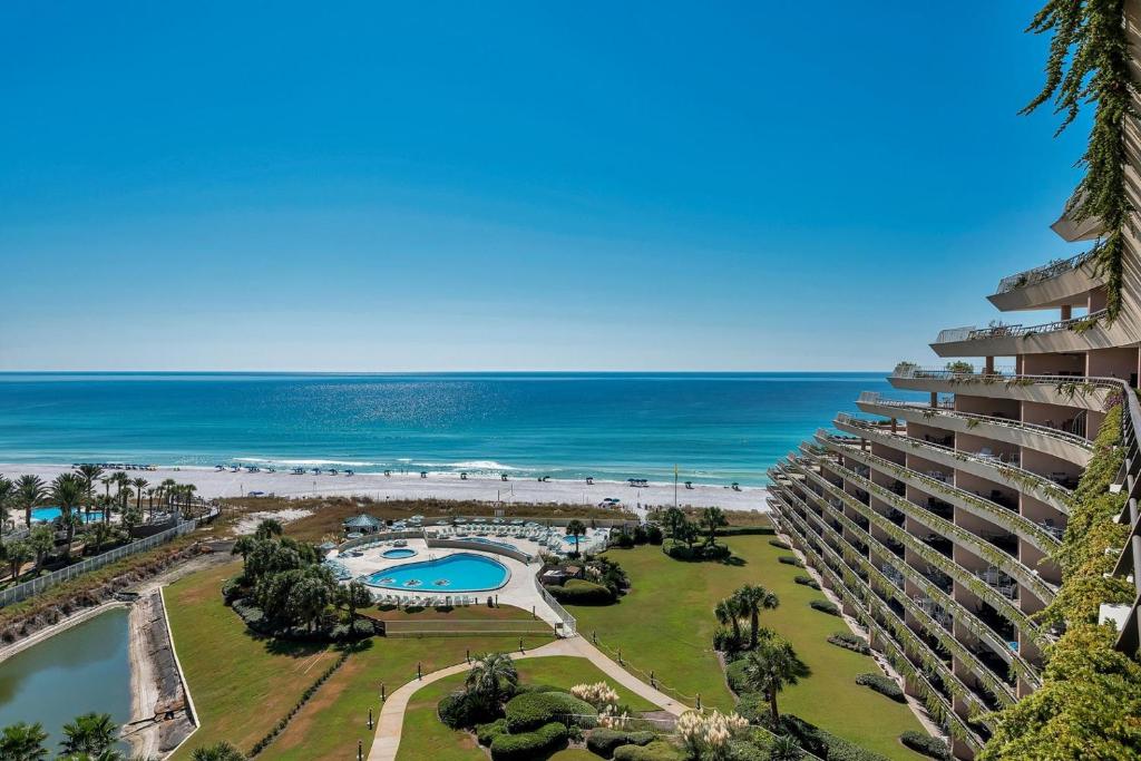 Edgewater 1200, Destin (updated prices 2025)