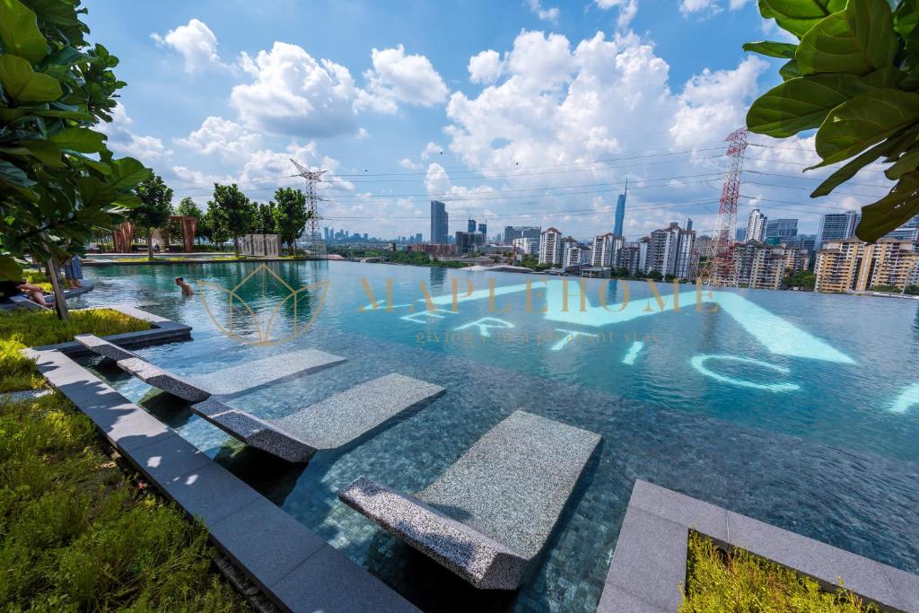 M Vertica Premier Suites Kuala Lumpur, Kuala Lumpur (updated prices 2026)