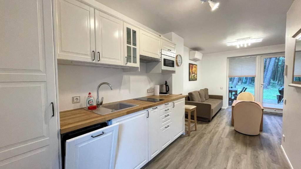 Namelis Preiloje 3, Preila (updated prices 2025)