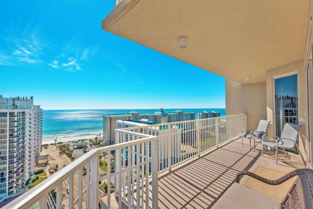 Ariel Dunes I 1701, Destin (updated prices 2026)