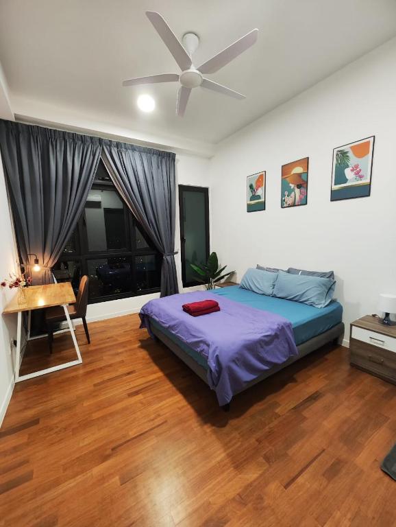 Paradigm Mall Perfect City View 4pax, Johor Bahru (updated prices 2025)