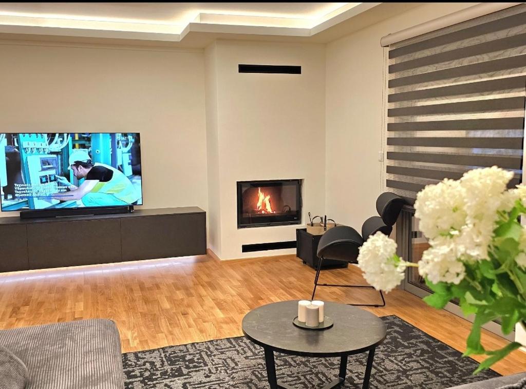 Filothei Luxury Apartment 110m2, Athens – Updated 2023 Prices