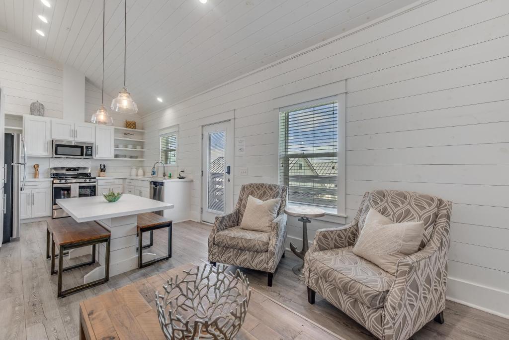 Old Town Cottage Unit 16, Port Aransas (preços atualizados para 2024)