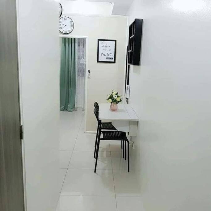 Green Residences Studio (Philippinen Manila) - Booking.com