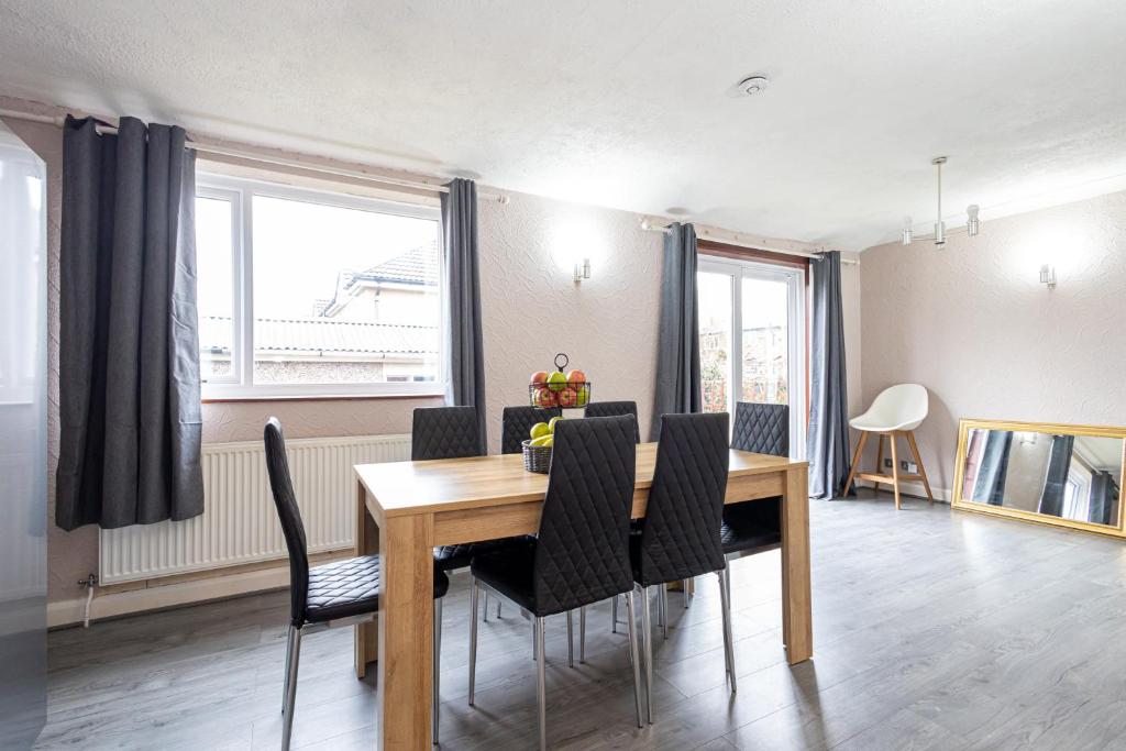 M9 Guest House, Manchester (updated prices 2026)