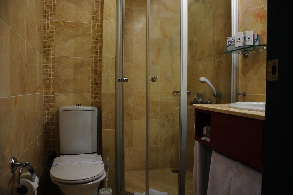 Feronya Hotel, Istanbul (updated prices 2025)