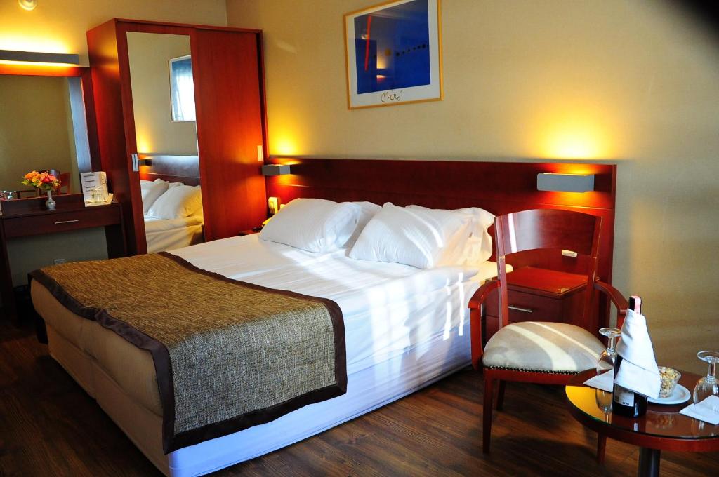 Feronya Hotel, Istanbul (updated prices 2025)