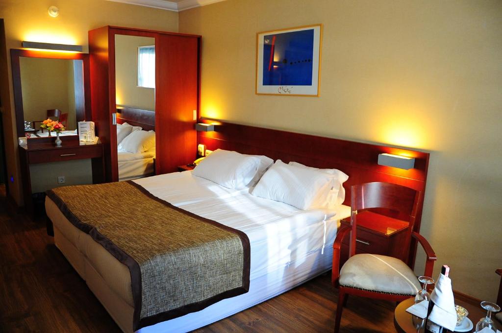 Feronya Hotel, Istanbul (updated prices 2025)
