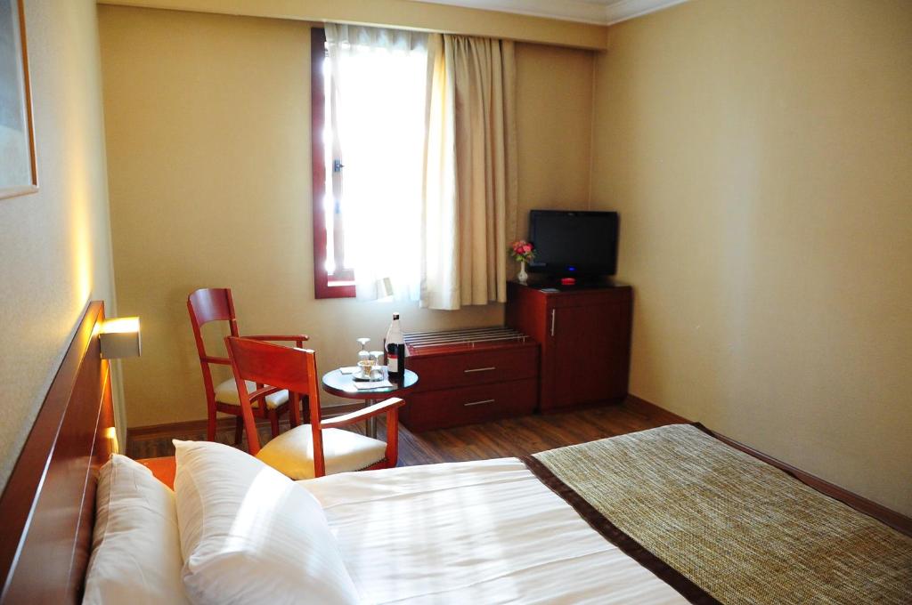 Feronya Hotel, Istanbul (updated prices 2025)