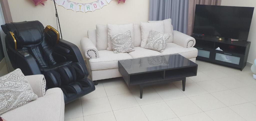 Ensuite large VIP room, Abu-Dzabi (2024 legfrissebb árai)