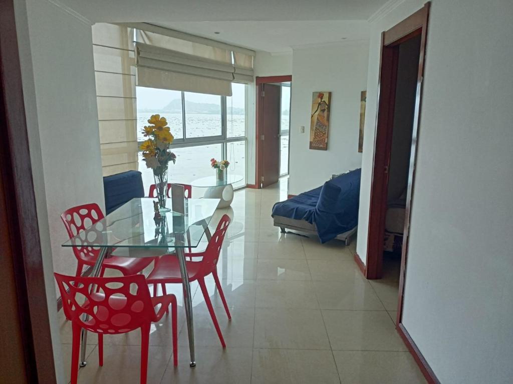 Ecusuites Resort Riverfront Family Dept Santa Ana Gye, Guayaquil ...