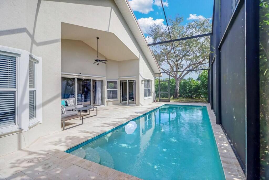Pool Home Near Beaches and Downtown 5th Ave., Naples (updated prices 2026)