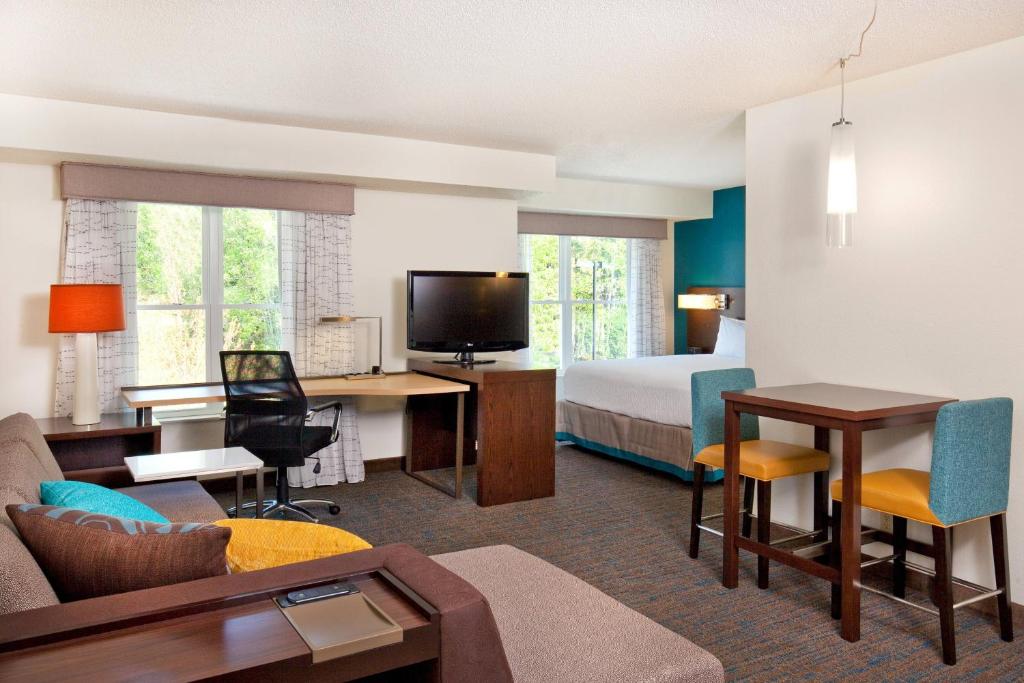 Residence Inn by Marriott Hanover Lebanon, Lebanon (updated prices 2025)