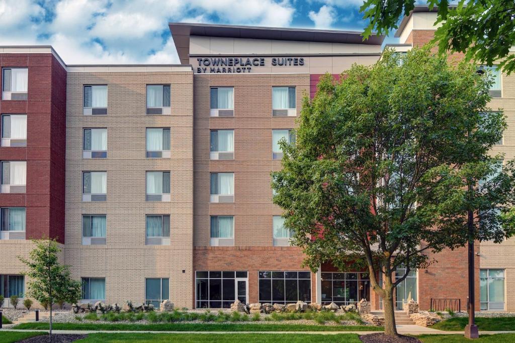 TownePlace Suites by Marriott Columbus Dublin, Dublin (updated prices 2025)