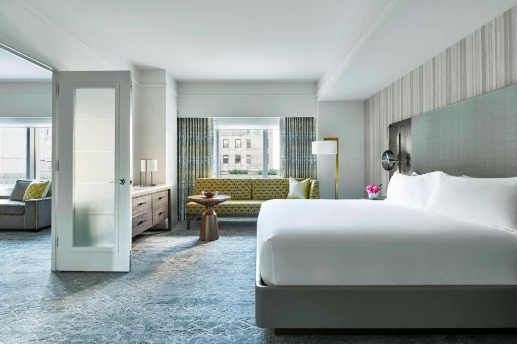 The Ritz-Carlton, Boston, Boston (updated prices 2025)
