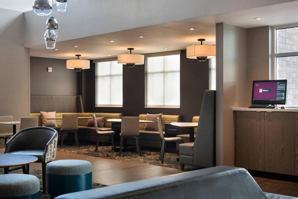 Residence Inn by Marriott Lancaster, Lancaster (updated prices 2025)