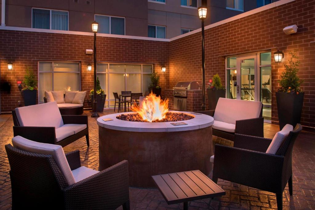 Residence Inn by Marriott Lancaster, Lancaster (updated prices 2025)