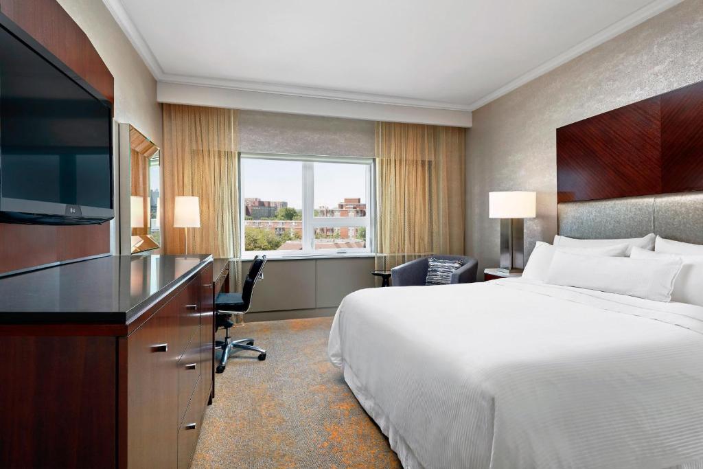 The Westin Nova Scotian, Halifax (updated prices 2025)