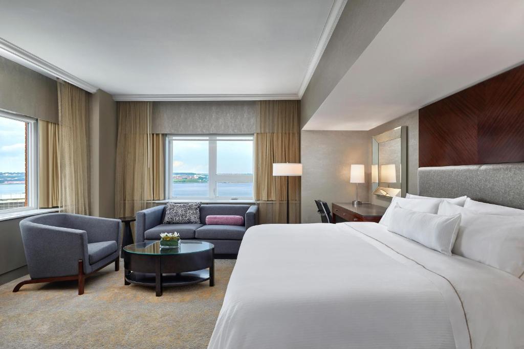 The Westin Nova Scotian, Halifax (updated prices 2025)