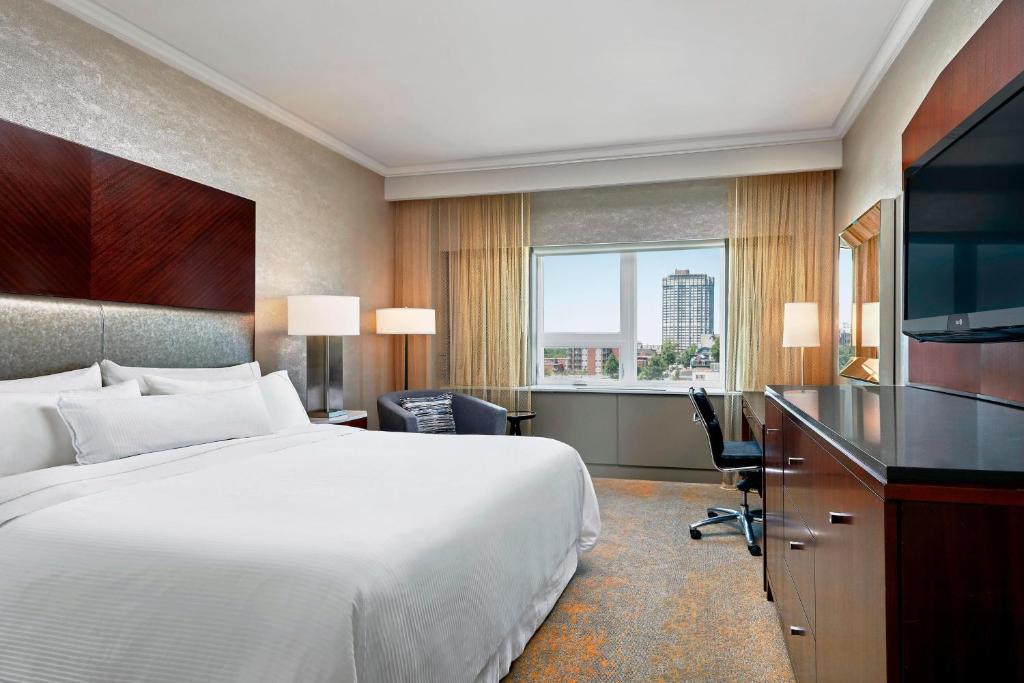 The Westin Nova Scotian, Halifax (updated prices 2025)