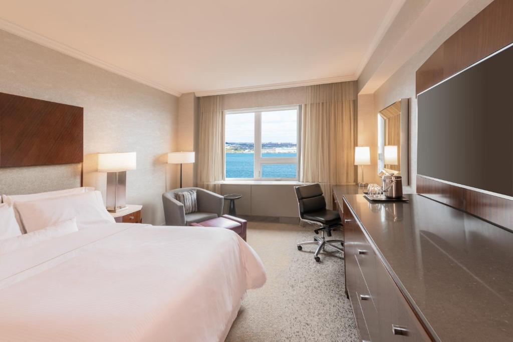 The Westin Nova Scotian, Halifax (updated prices 2025)