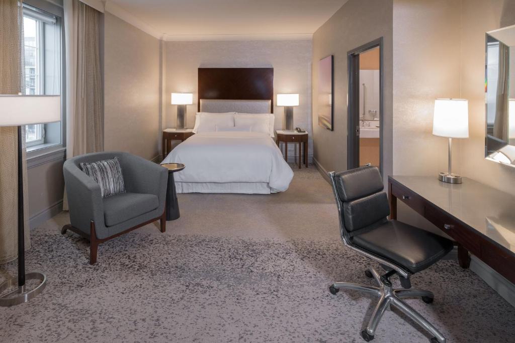 The Westin Nova Scotian, Halifax (updated prices 2025)