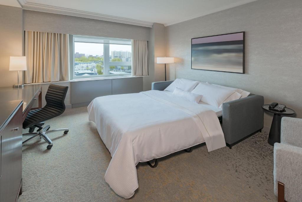 The Westin Nova Scotian, Halifax (updated prices 2025)
