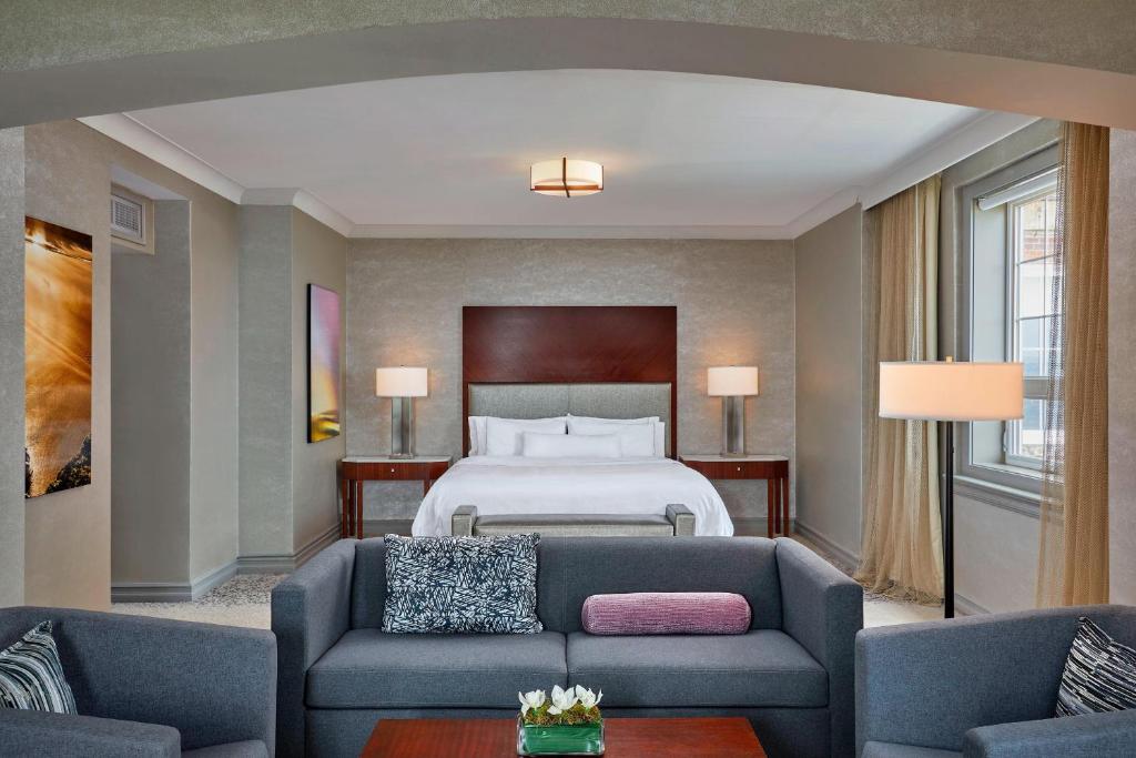 The Westin Nova Scotian, Halifax (updated prices 2025)