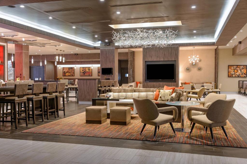 Houston Marriott West Loop by The Galleria, Houston (updated prices 2025)