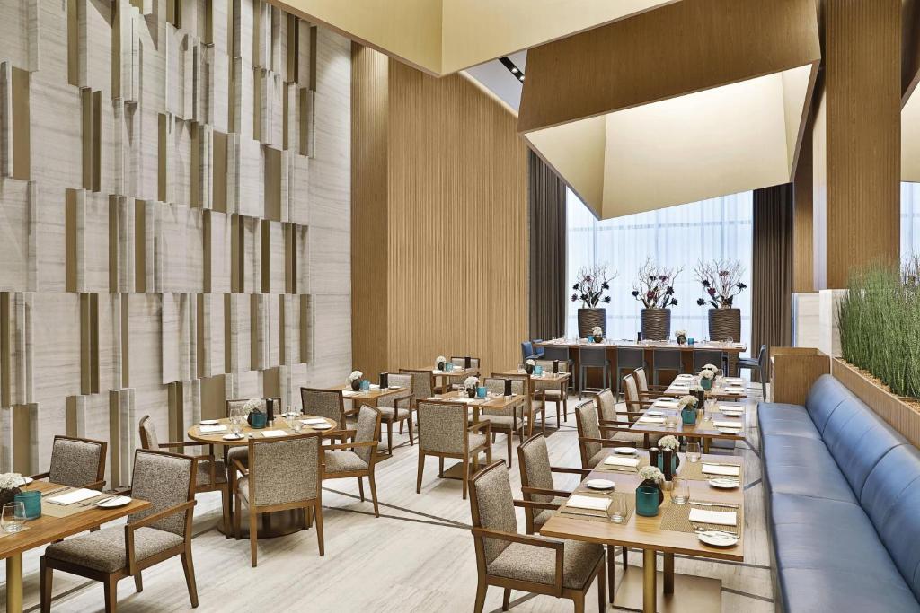 Courtyard by Marriott Dubai, Al Barsha, Dubai (updated prices 2025)