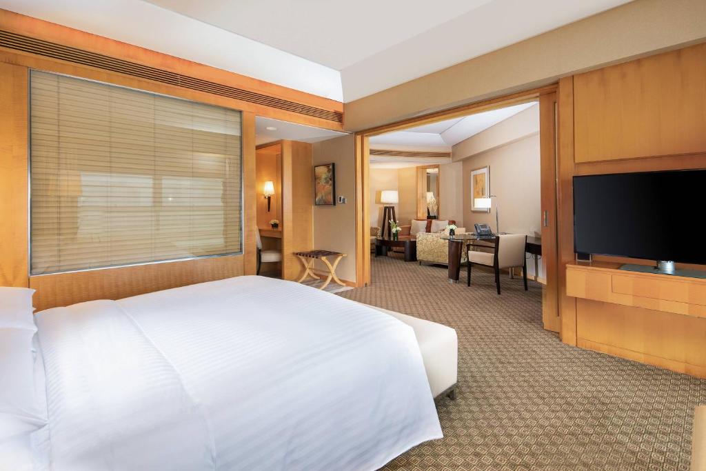 Ningbo Marriott Hotel, Ningbo (updated prices 2025)